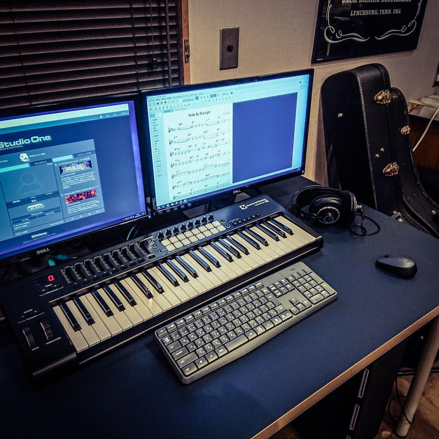 MuseScore MuseScore